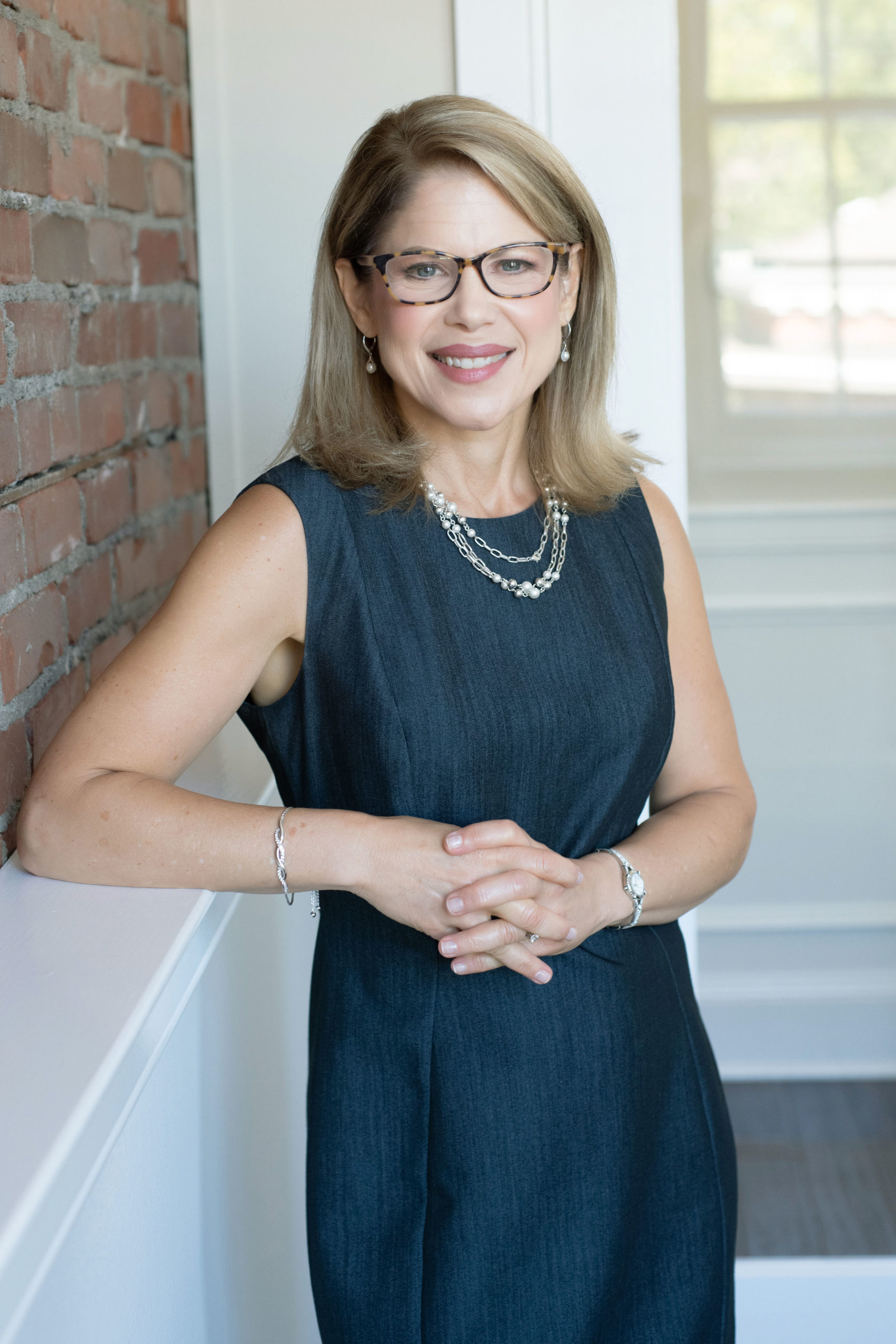 Beth Dohm - The Zita Group