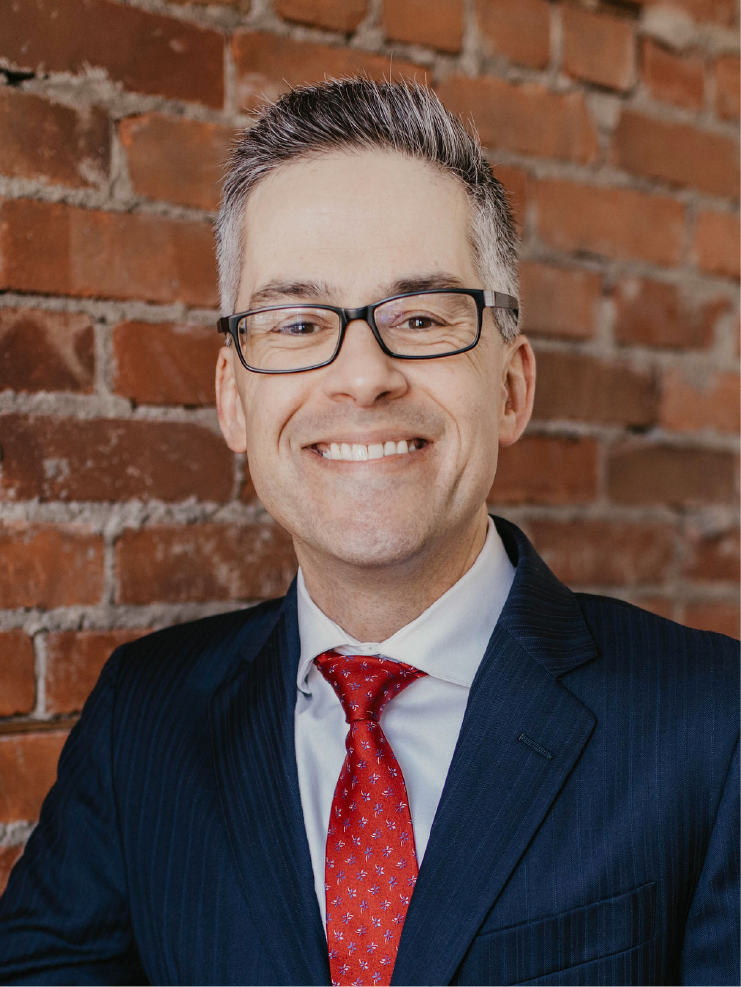 Eric Orlando - The Zita Group