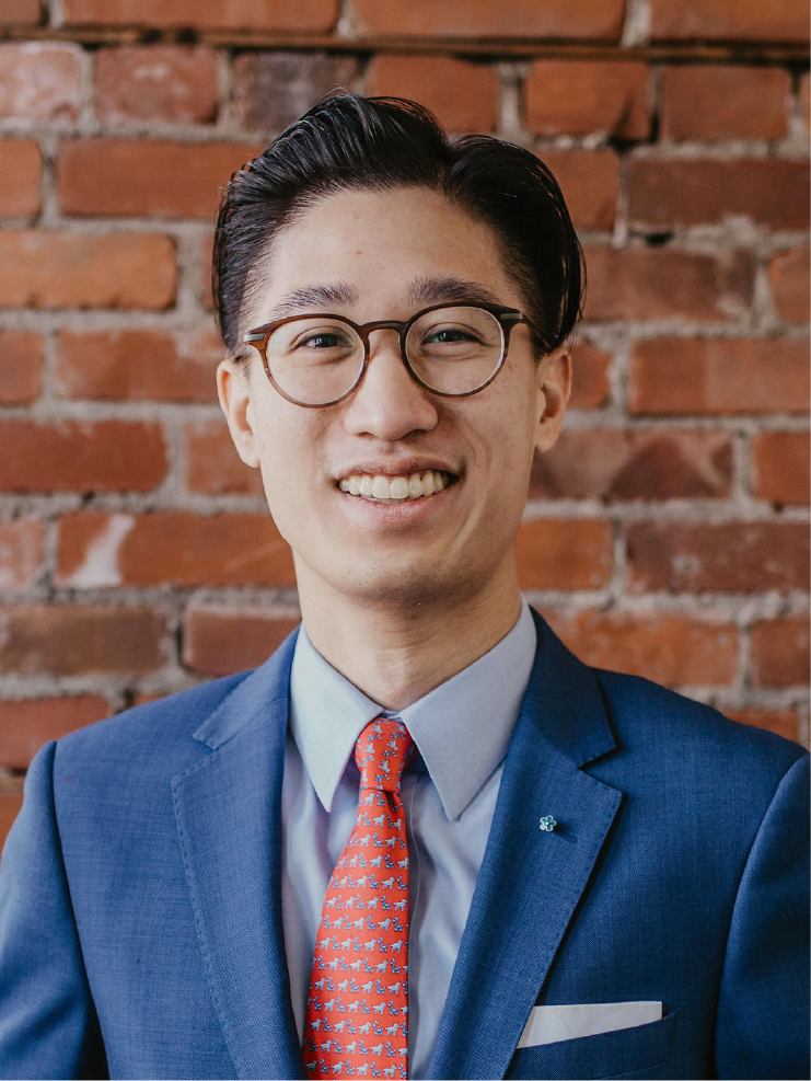 Karlito Almeda - The Zita Group