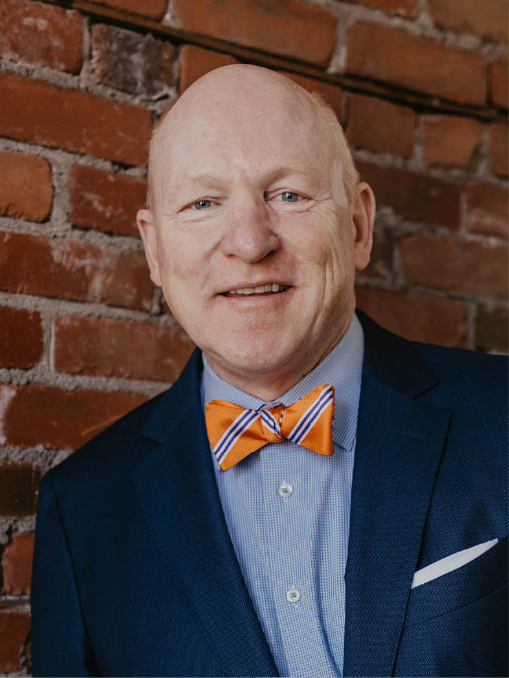 Matthew P. McDermott - The Zita Group