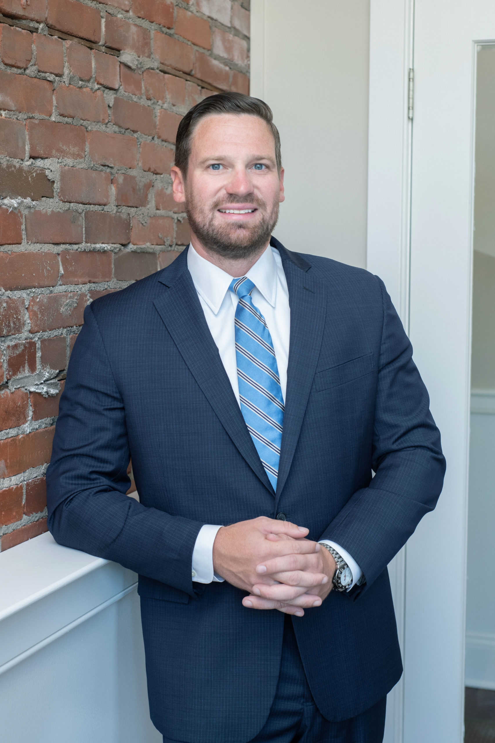 Christopher Hughes, JD - The Zita Group