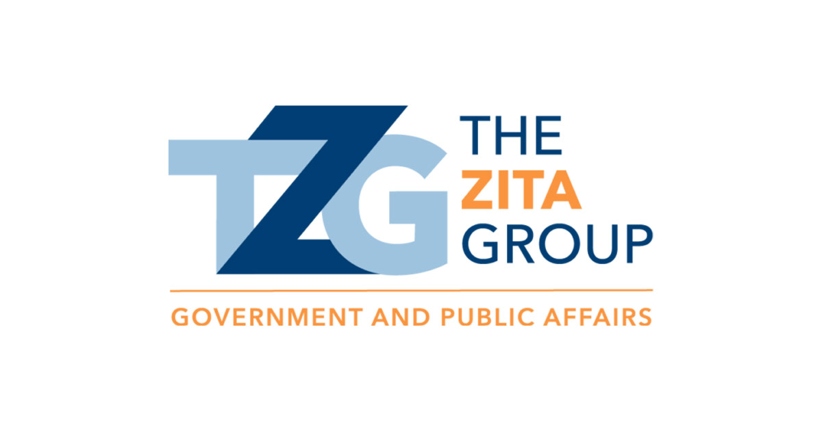 Our Team - The Zita Group
