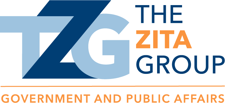 Our Team - The Zita Group