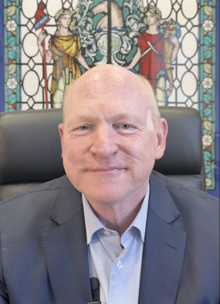 Matthew McDermott Breaks Down New Jersey’s Gubernatorial Appointment ...